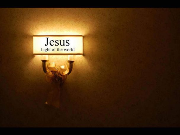 Overcome Darkness with Light | Jesus Victory Centre Overcome Darkness with Light | Jesus Victory Centre
